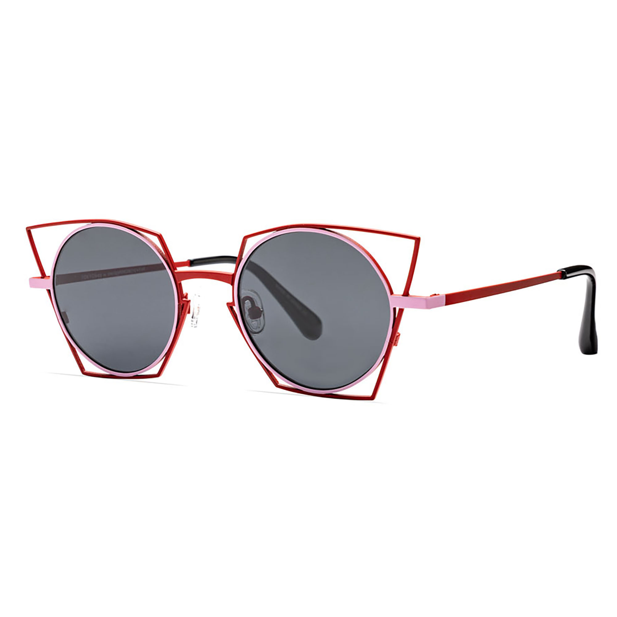 Mackenzie Way Sun - David Spencer Eyewear